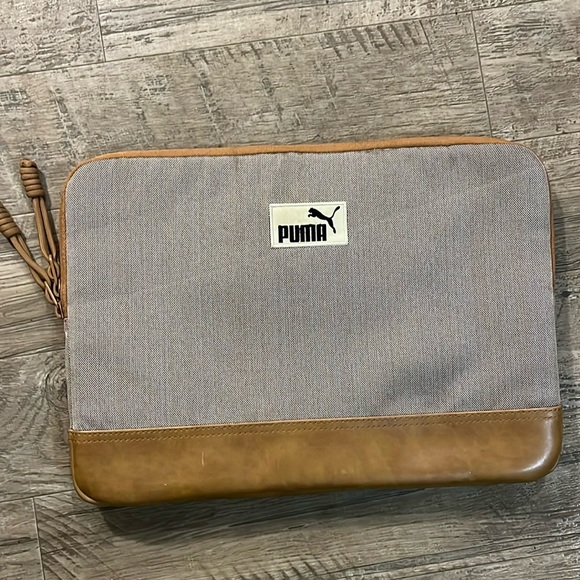 Puma | Other | Puma Cas Computer | Poshmark